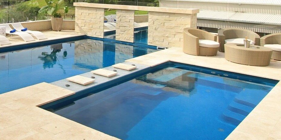 Swim Jets – Benefits of adding to your fibreglass pool